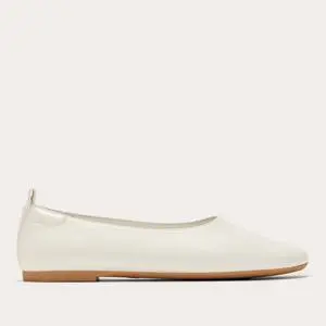 Everlane Ballet Flat Canvas
