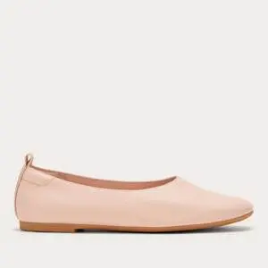 Everlane Ballet Flat Pale Pink