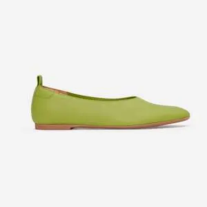 Everlane Ballet Flat Pepper