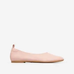 Everlane Ballet Flat Rose