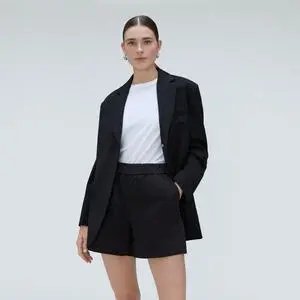 Everlane Easy Short - Black