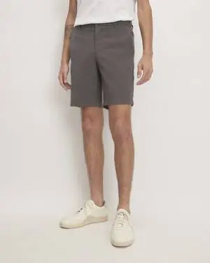 Everlane Slim Leg Shorts For Men