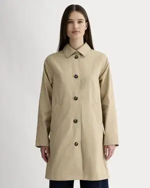 Everlane Classic Coats For Women