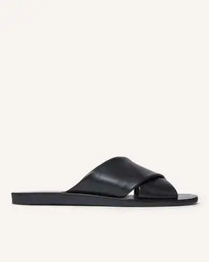 Everlane Flat Sandals For Women