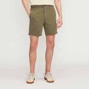 Everlane 7" Slim-fit Performance Chino Short