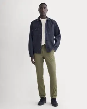 Everlane Tapered Bottoms For Men