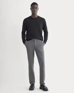 Everlane Slim Fit Bottoms For Men