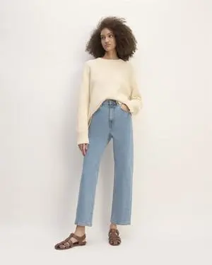 Everlane Full Length Jeans For Women