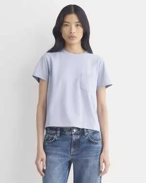 Everlane Cut Out T-shirts For Women