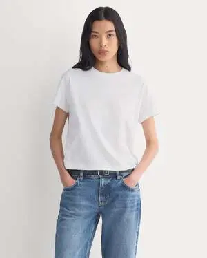Everlane Day T-shirts For Women
