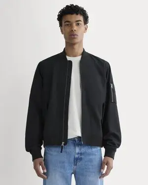 Everlane Bomber Jackets For Men
