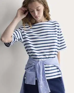 Everlane Boxy T-shirts For Women