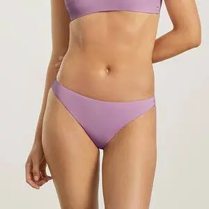 Everlane Bikini Bottom Lilac