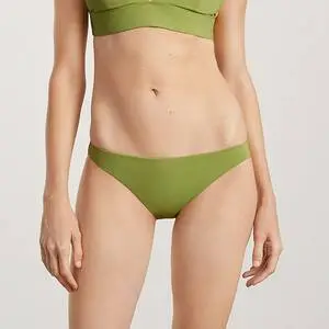 Everlane Bikini Bottom Pepper