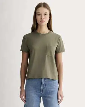 Everlane Pocket T-shirts For Women