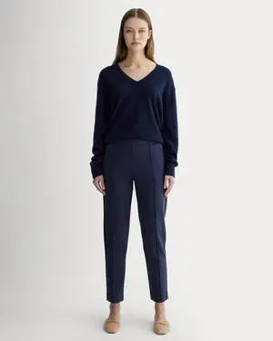 Everlane Elasticated Bottoms For Women