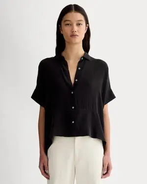 Everlane Office Wear Tops