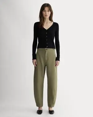 Everlane Full Length Pants For Women