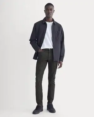 Everlane Distressed Jeans For Men