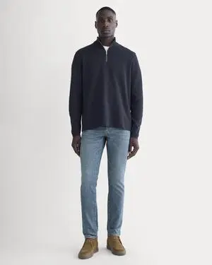 Everlane Mid Rise Jeans For Men