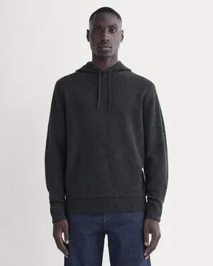 Everlane Drawstring Sweatshirts Hoodies For Men