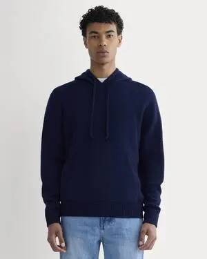 Everlane Cuffed Sweatshirts Hoodies For Men