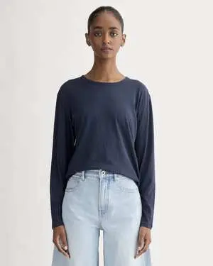 Everlane Air Long-sleeve T-shirt