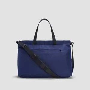 Everlane ReNew Transit Weekender Navy