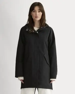 Women's Anorak Coats