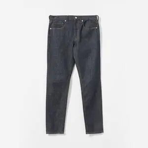 Everlane Athletic Fit Tapered Jean