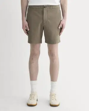 Everlane Frill Shorts For Men