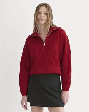 Everlane Relaxed Sweaters For Women