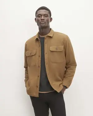 Everlane Men's Overshirts