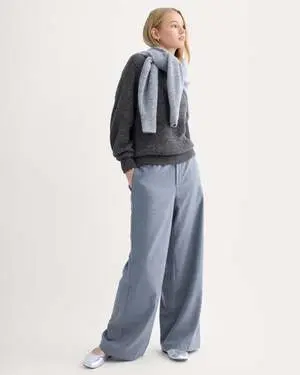 Everlane Ribbed Sweaters For Women