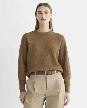 Everlane Crew Neck Sweaters For Women