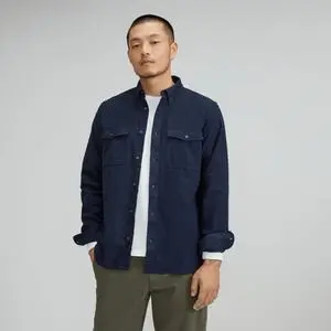 Everlane Flannel Shirts For Men