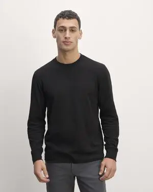 Everlane Long Sleeve T-shirts For Men
