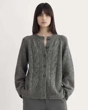 Everlane Raglan Cardigans For Women