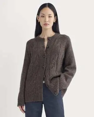 Everlane Oversized Cardigans For Women