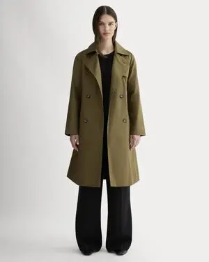 Everlane Trench Coats For Women