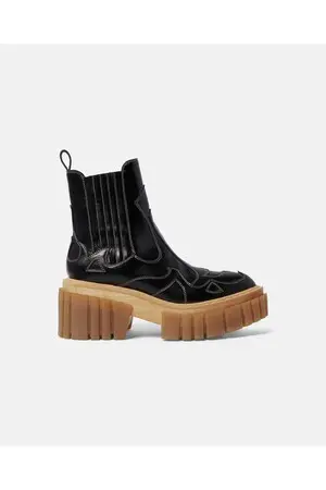 Stella McCartney Emilie Boots