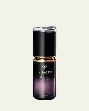 CLE DE PEAU BEAUTE Synactif Daytime Moisturizer Enriched Spf 19, 0.67 Oz - One-color