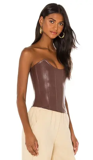 Miaou Leia Corset