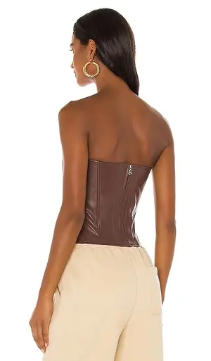 Miaou Leia Corset