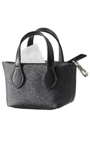 SHAYA Clean Up Purse