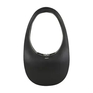 Coperni Swipe Bag - Black