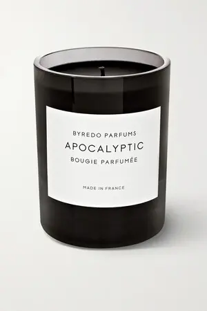 Byredo Apocalyptic Scented Candle