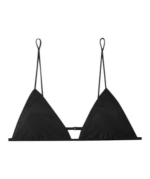 THE ROW Roberta Stretch-jersey Soft-cup Triangle Bra