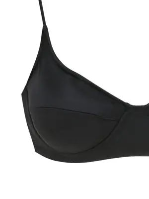 BRIGITTE Ruched Detail Bikini