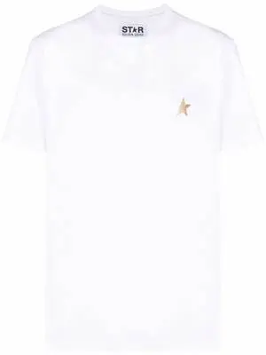 GOLDEN GOOSE Star Collection T-shirt